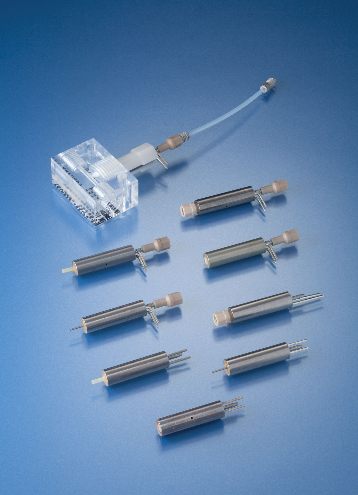 Nanoliter Dispense Valves Increase Performance of Semiconductor ...