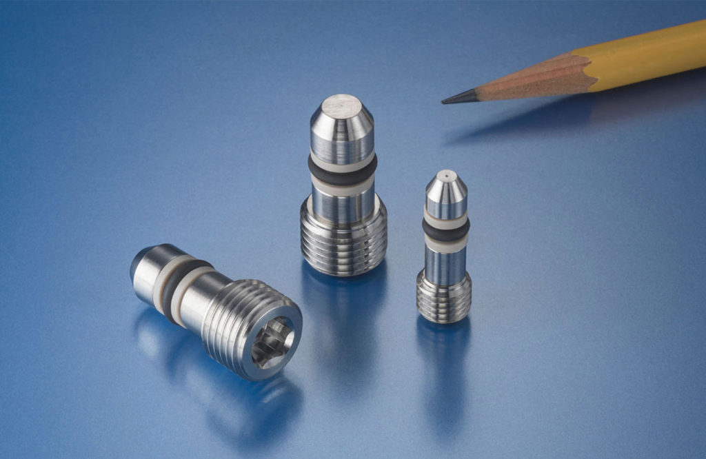 Oil And Gas Industry Plugs Into The Latest Seal Technology | The Lee Co