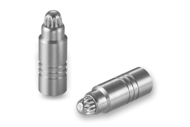 187 Lee Jet® Single-Orifice Restrictor | The Lee Co