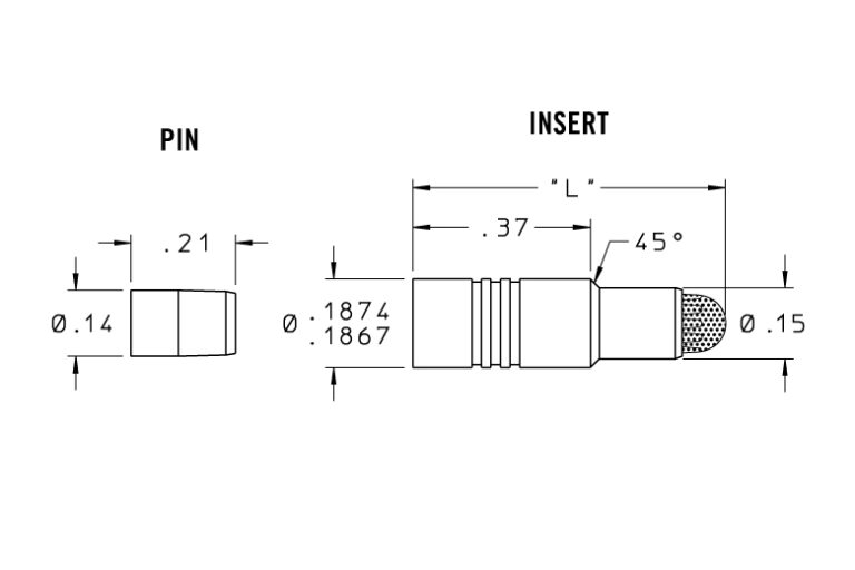 18 Series Visco Jet® Multi-Orifice Restrictor | The Lee Co