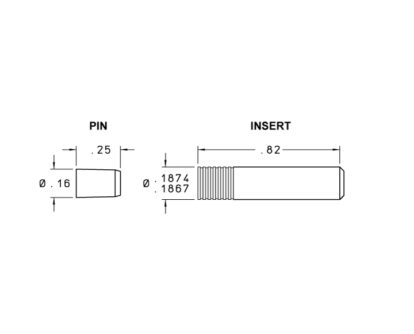 187 High Pressure Check Valve | The Lee Co