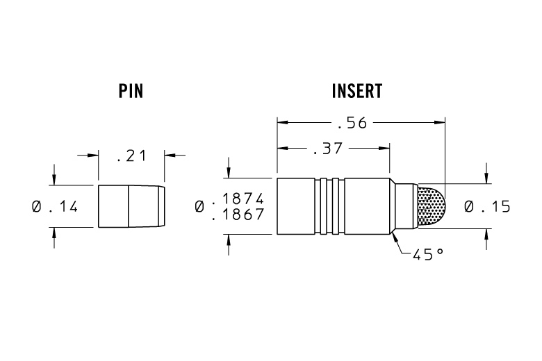 187 Lee Jet® Single-Orifice Restrictor | The Lee Co
