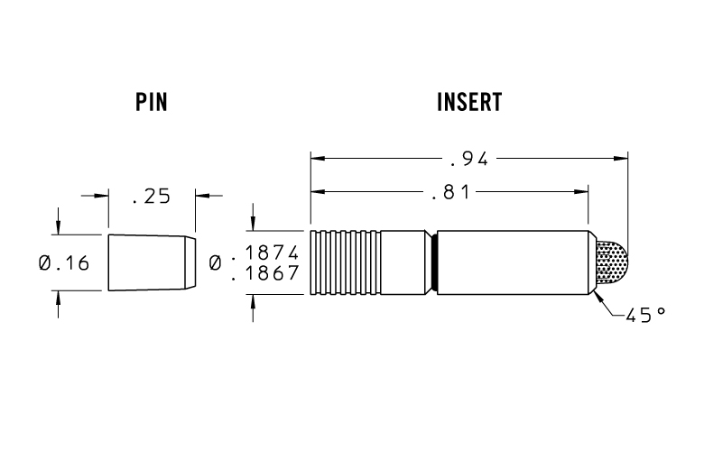 187 8K Visco Jet® Multi-Orifice Restrictor | The Lee Co