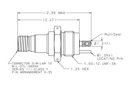 Piloting Dual-Coil Solenoid Valve | The Lee Co