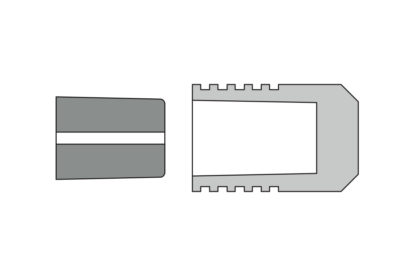 281 Monel Lee Plug® | The Lee Co