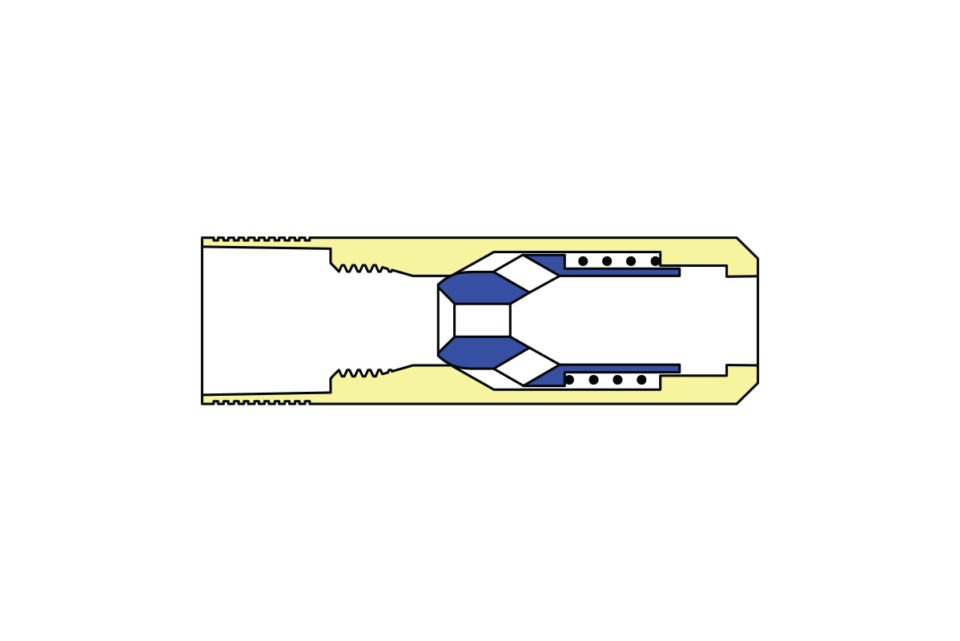 375 Flow Control | The Lee Co