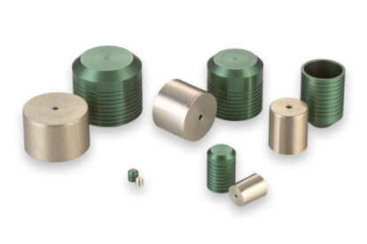 187 Aluminum Lee Plug® | The Lee Co