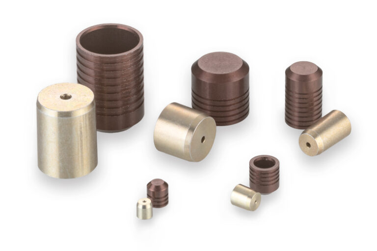 2,50 Aluminum Metric Lee Plug® | The Lee Co