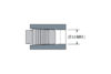 4 mm 6000 Series Betaplug | The Lee Co
