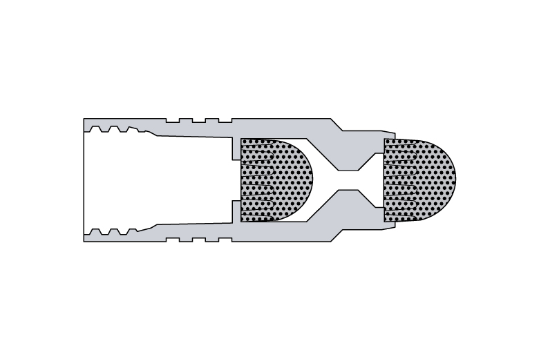 156 Lee Jet® Single-Orifice Restrictor | The Lee Co