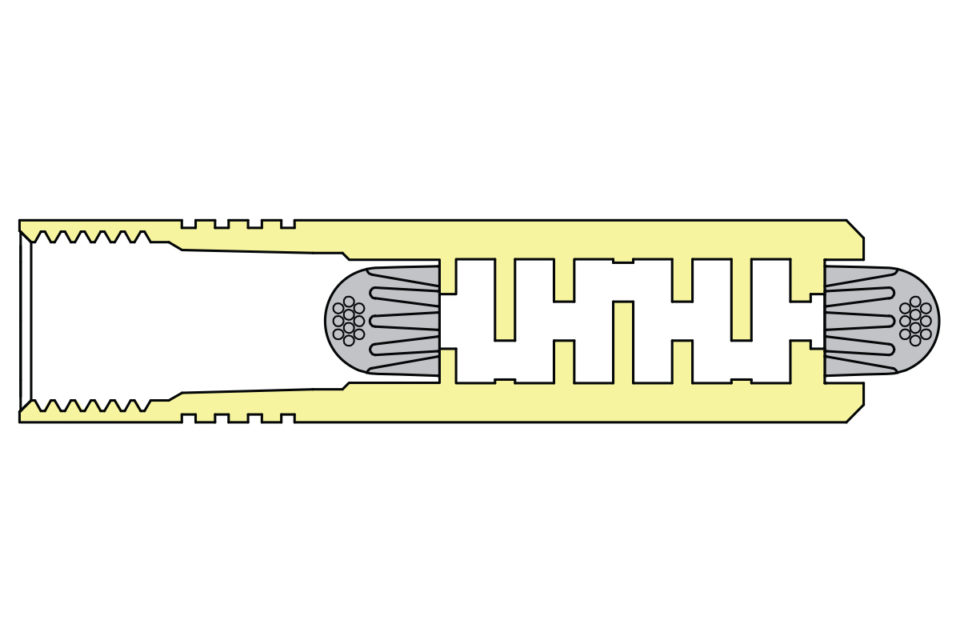 High Pressure 156 Bender Jet Restrictor | The Lee Co
