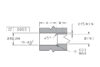 093 15-5PH High Strength Lee Plug® | The Lee Co