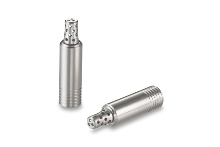 Kilowatt Jet Single-Orifice Restrictor | The Lee Co