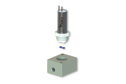 LFV Series 2-Way Isolation Solenoid Valve | The Lee Co