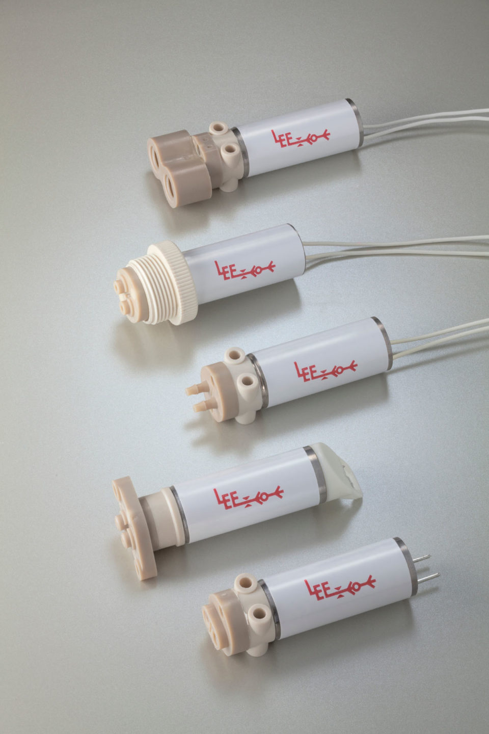 LFV Series 2-Way Isolation Solenoid Valve | The Lee Co