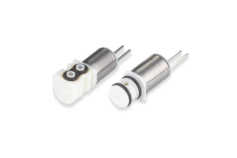 LHL Series Latching 2-Way Control Solenoid Valve | The Lee Co
