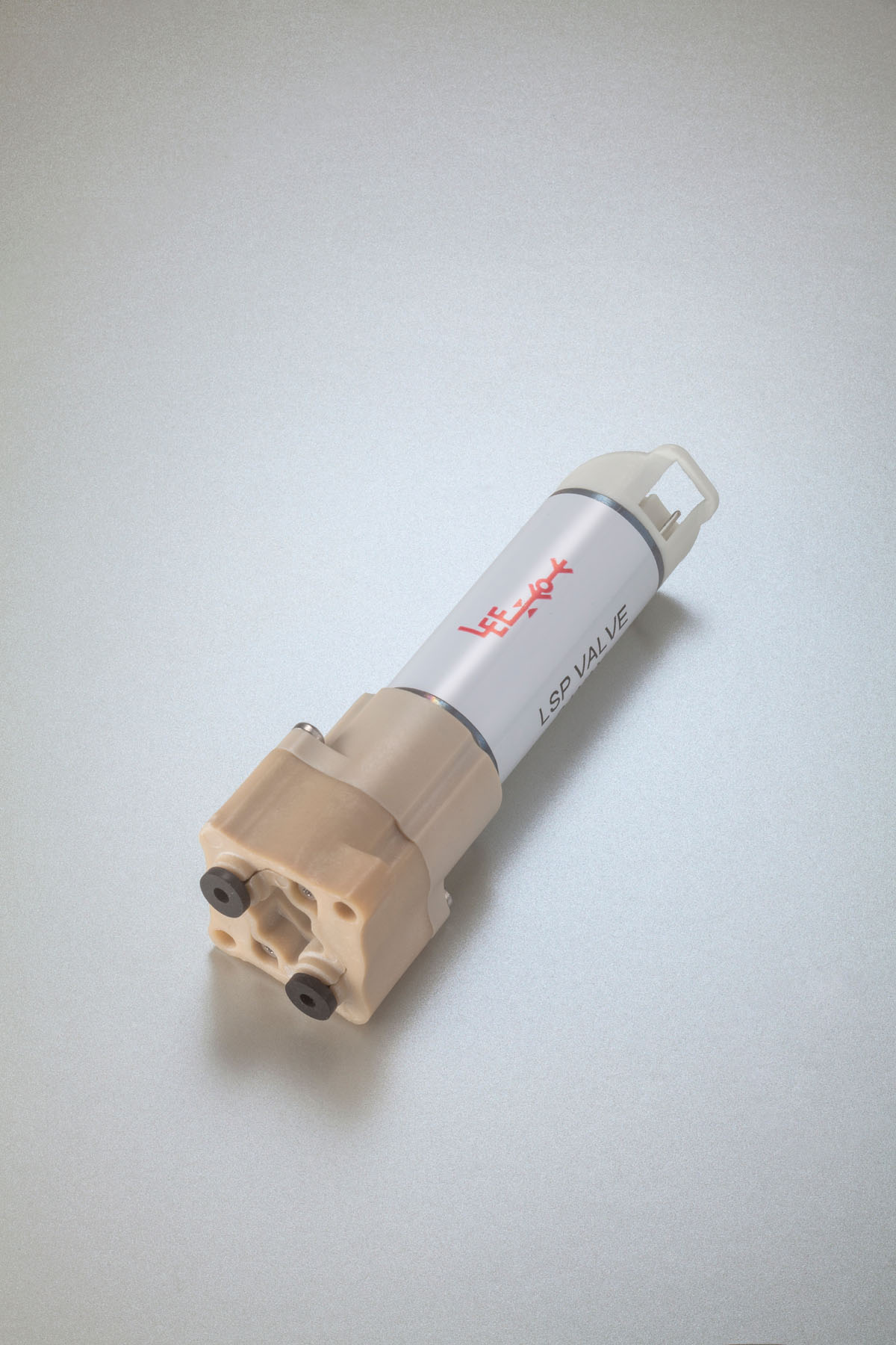 LSP Series 2-Way Isolation Solenoid Valve | The Lee Co