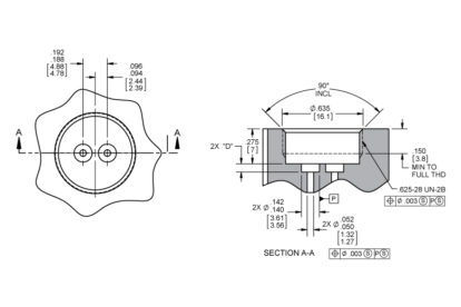 LFV Series 2-Way Isolation Solenoid Valve | The Lee Co