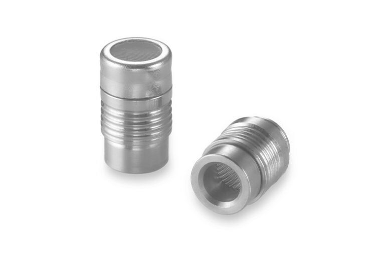 5.5 mm Insert Air Bleed Orifice Restrictor | The Lee Co