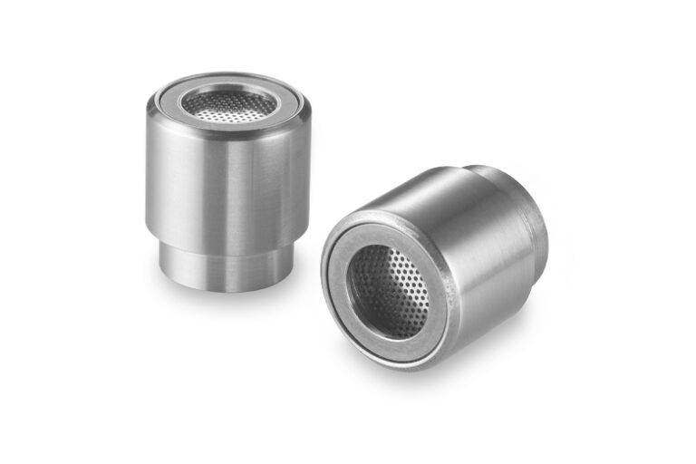 68 Series Visco Jet® Multi-Orifice Restrictor | The Lee Co