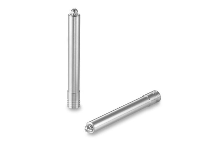 2501 Long Axial Visco Jet® Multi-Orifice Restrictor | The Lee Co