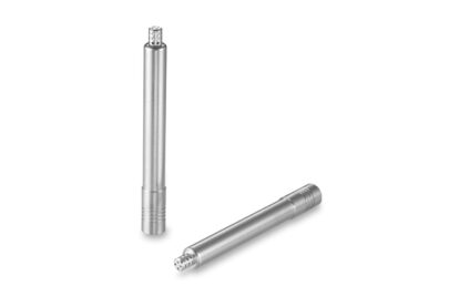 2503 Long Axial Visco Jet® Multi-Orifice Restrictor | The Lee Co