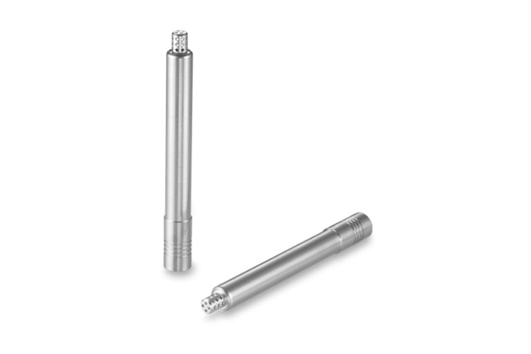 2503 Long Axial Visco Jet® Multi-Orifice Restrictor | The Lee Co