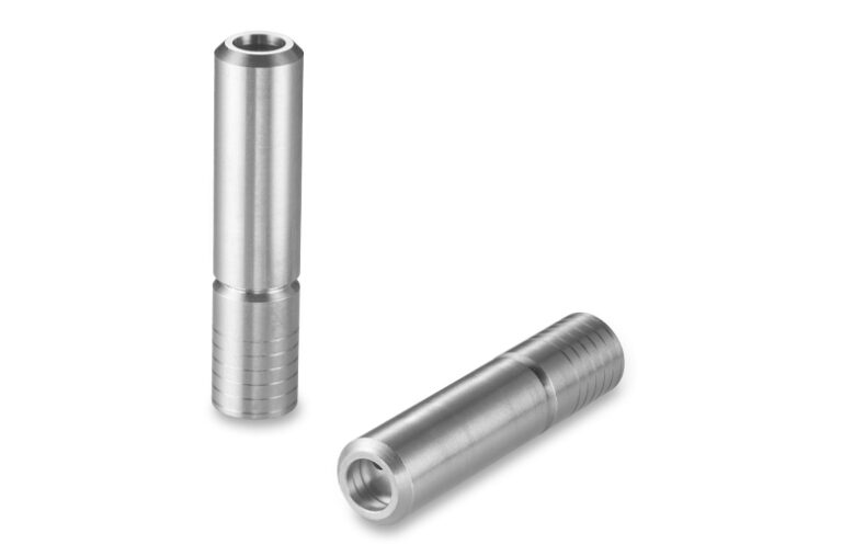 High Pressure 375 Multi-Orifice Bender Jet Restrictor | The Lee Co