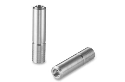 High Pressure 375 Multi-Orifice Bender Jet Restrictor | The Lee Co