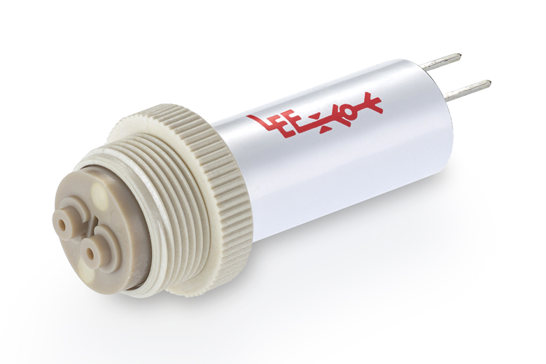 LFV Series 2-Way Isolation Solenoid Valve | The Lee Co