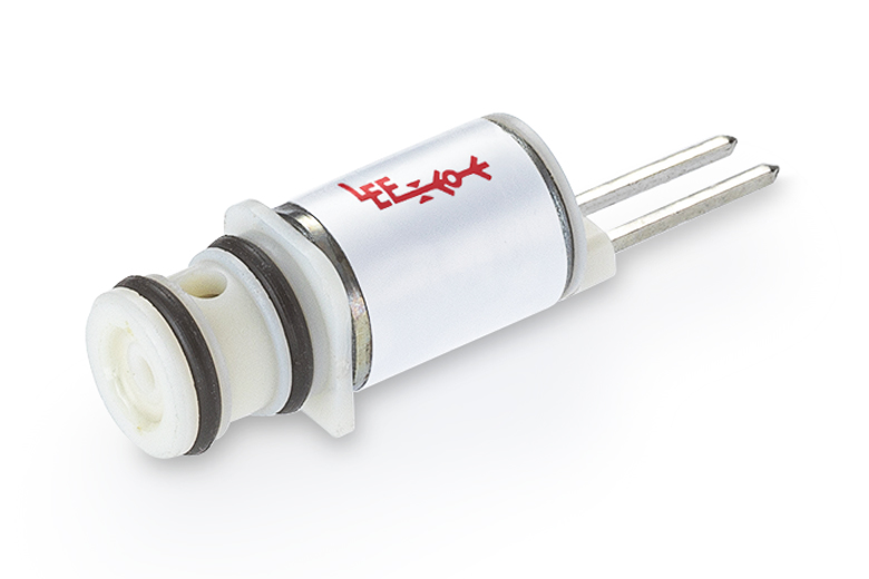 LHL Series Latching 2-Way Control Solenoid Valve | The Lee Co