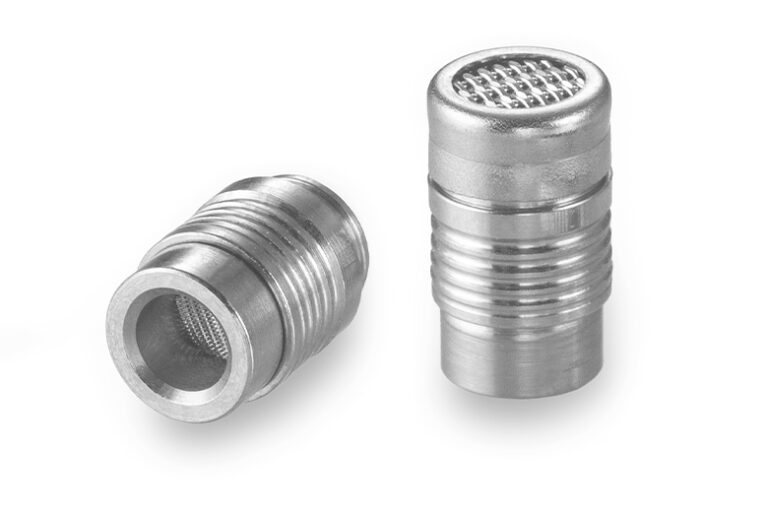 5.5 mm Insert Single-Orifice Restrictor for Liquids | The Lee Co