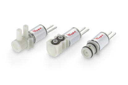 LHD Series 2-Way Control Solenoid Valve | The Lee Co