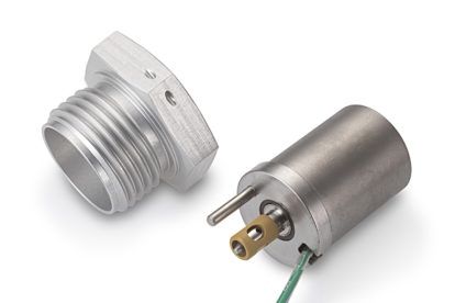 Latching Solenoid Valve | The Lee Co