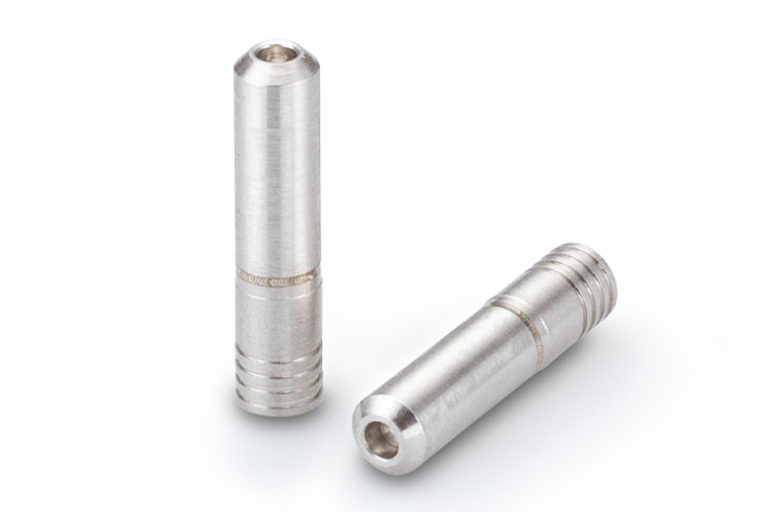 125 NACE Compliant, High Pressure Check Valve | The Lee Co