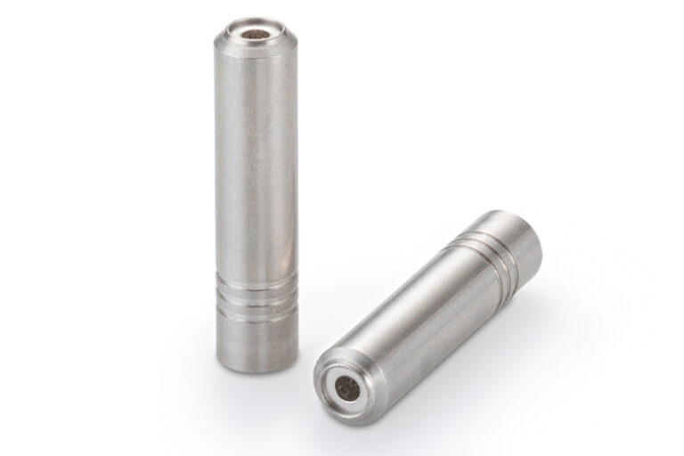 187 Restrictor Check Valve | The Lee Co