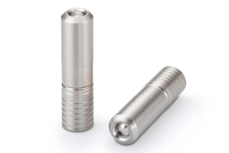 375 High Pressure Check Valve | The Lee Co