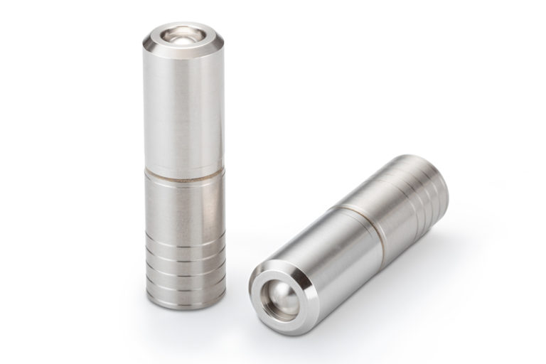 500 NACE Compliant, High Pressure Check Valve | The Lee Co