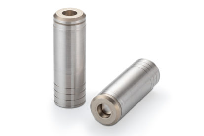 500 Zero-Leak Check Valve | The Lee Co