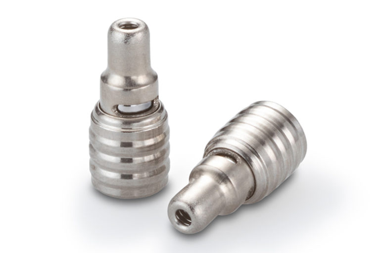 558 LC Series Press-In Check Valve | The Lee Co