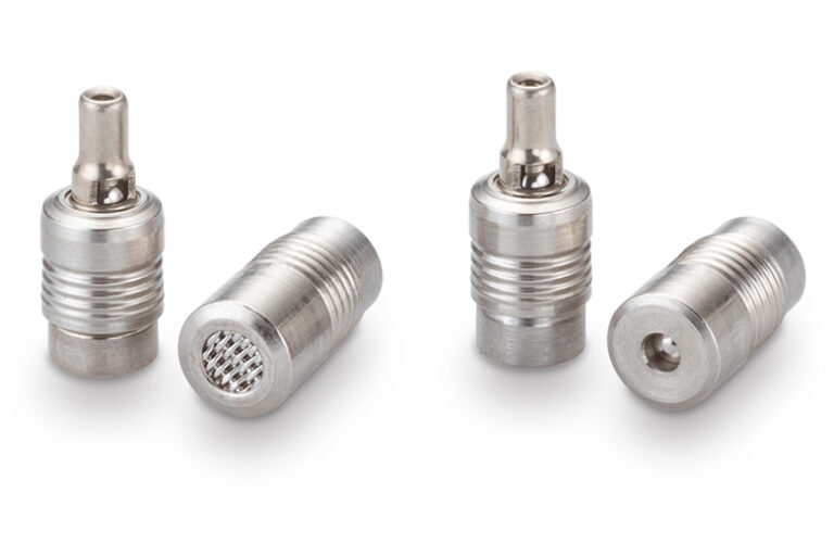 558 Series Check Valve | The Lee Co