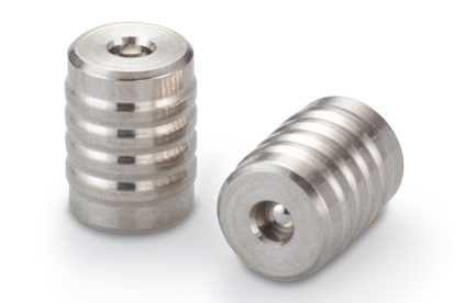 558 Series Press-In Check Valve | The Lee Co