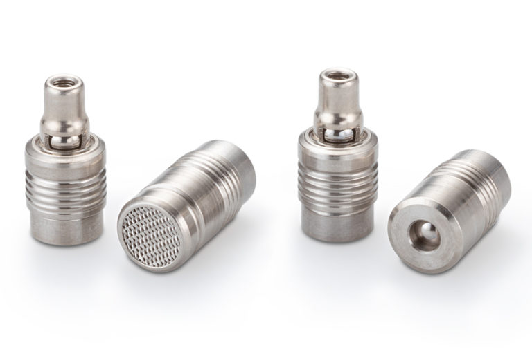 855 Series Check Valve | The Lee Co