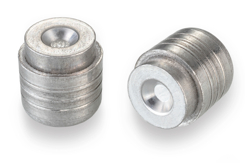 9 mm Short Betaplug® | The Lee Co