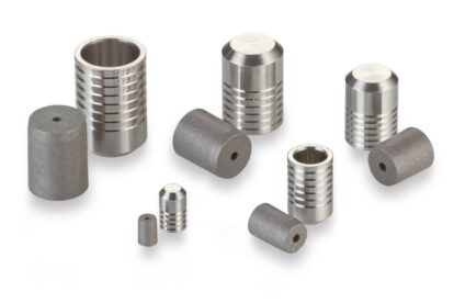 7,00 Stainless Steel Metric Lee Plug® | The Lee Co