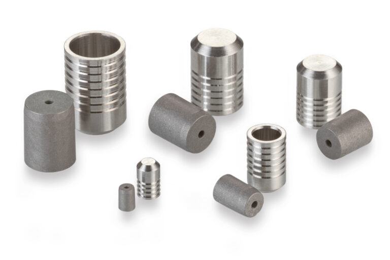 2,50 Stainless Steel Metric Lee Plug® | The Lee Co