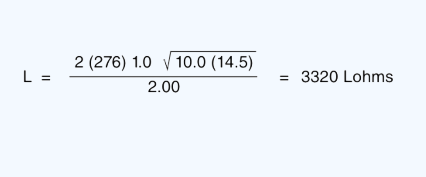 Absolute Pressure Measurement | The Lee Company