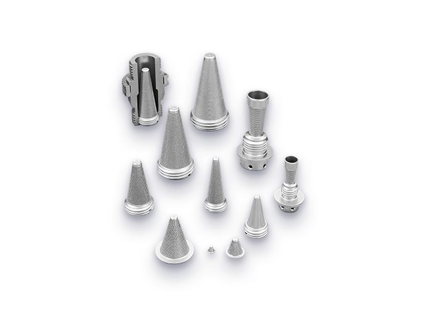 Safety Screen Filters for Aerospace & Defense | The Lee Company