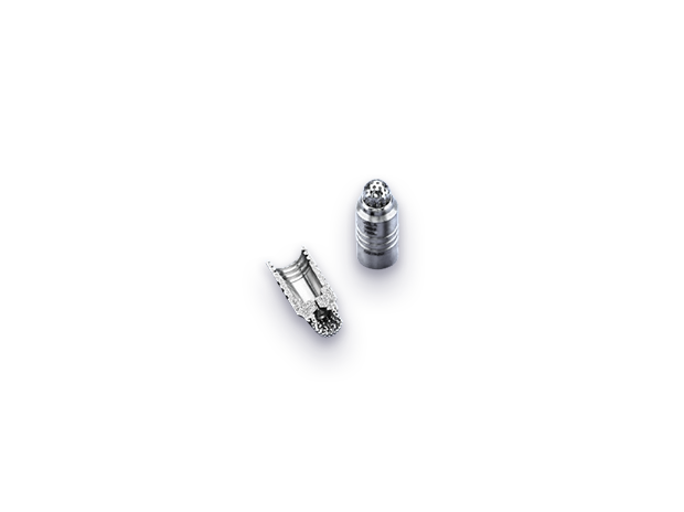 Nozzles for the Oil & Gas Industry | The Lee Company