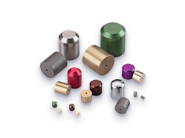 Plugs for Aerospace & Defense | The Lee Company